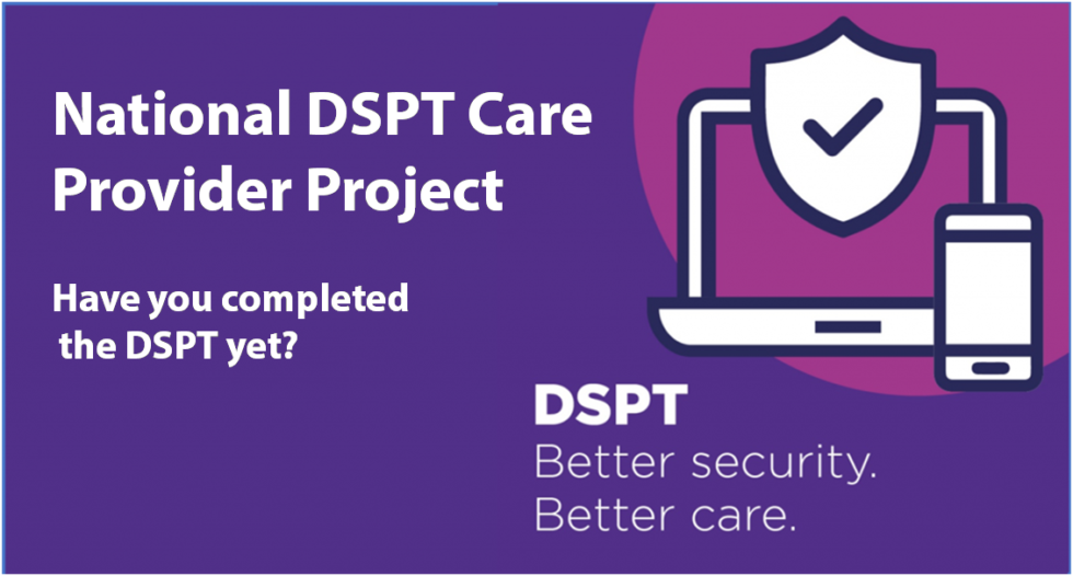 Data Security and Protection Toolkit – Workshops | Staffordshire Care ...